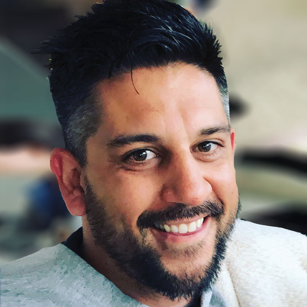 REGIONS - Blue Waters